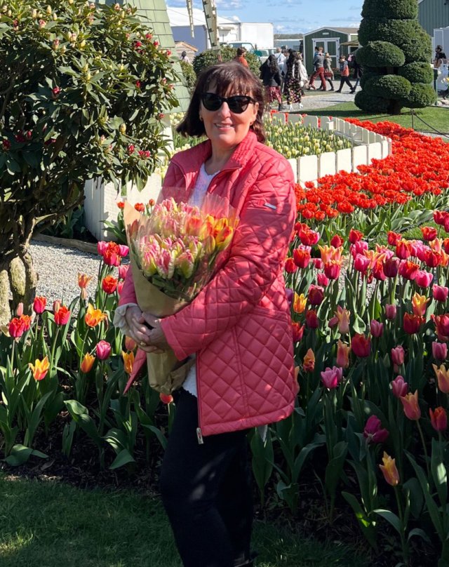 Любовь, 65, Линвуд - "RusDate.us"