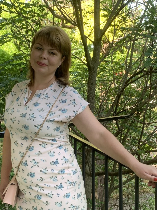 Анастасия, 25, Франкфурт - "RusDate.de"