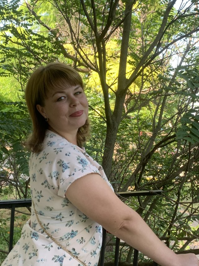 Анастасия, 25, Франкфурт - "RusDate.de"