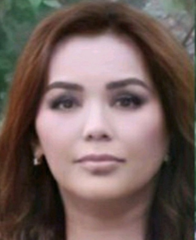 Зоя, 57, Самарканд - "RusDate.us"