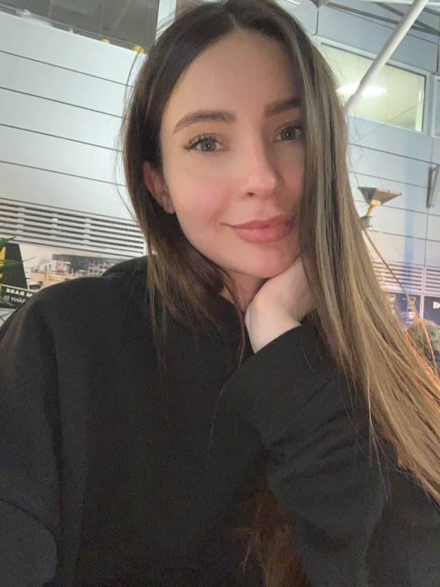 Yuliia, 32, Лестер - "RusDate.co.uk"