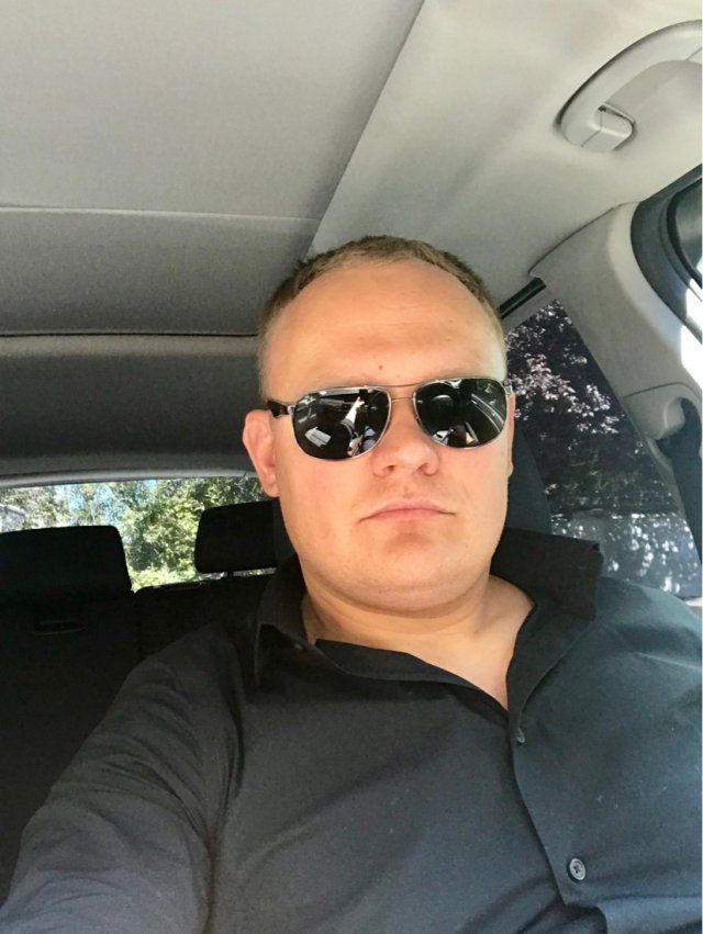 Viktor, 38, Блэк Даймонд - "RusDate.us"