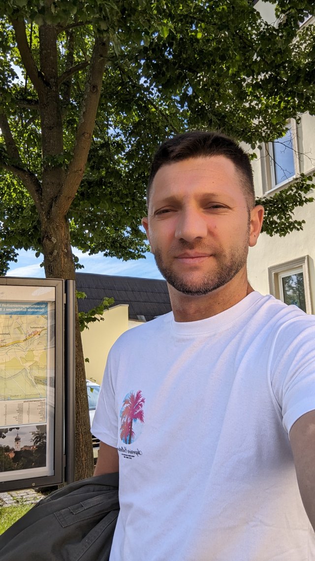 Adi, 37, Бамберг - "RusDate.de"