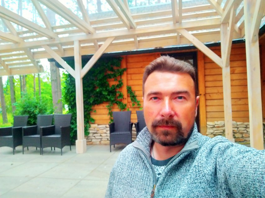 Dmitriy, 48, Берлин - "RusDate.de"