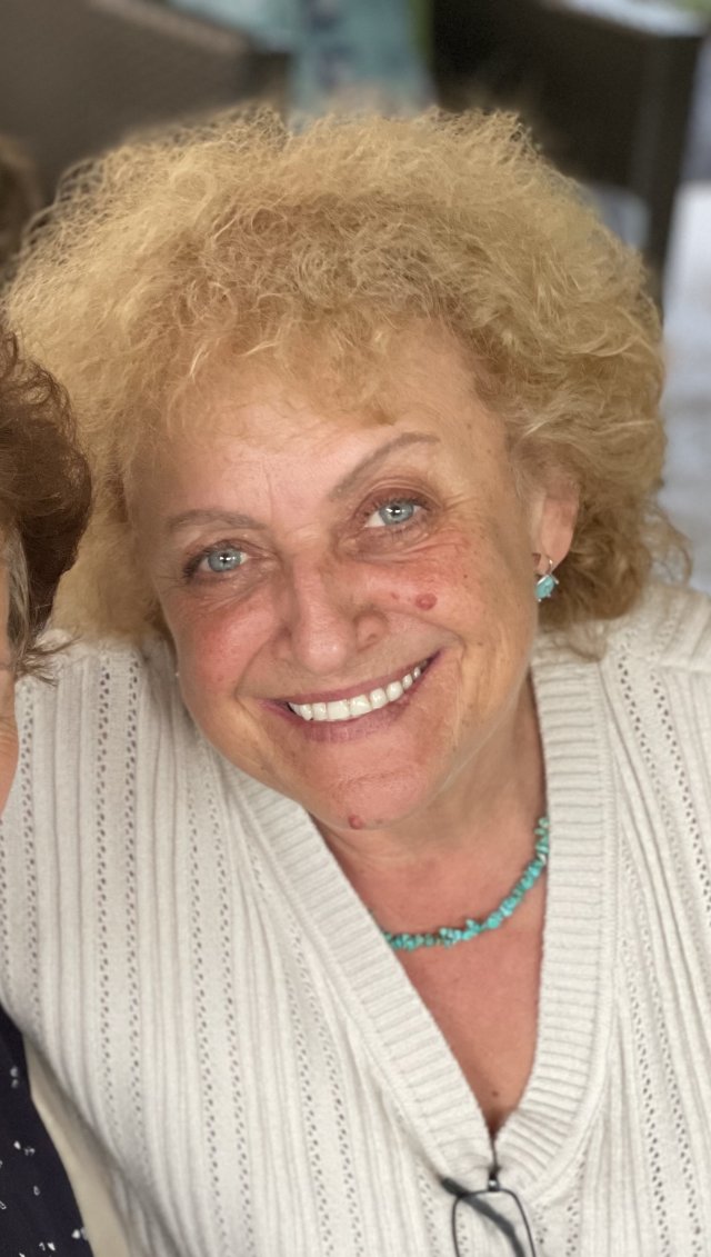 Alla, 67, Черри-Хилл - "RusDate.us"