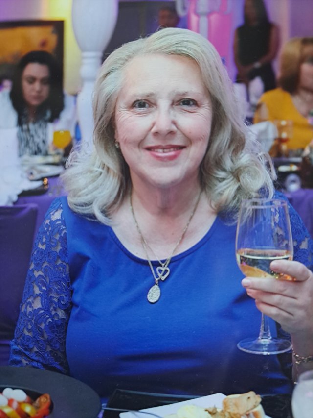 Alla, 63, ירושלים - "date50plus"