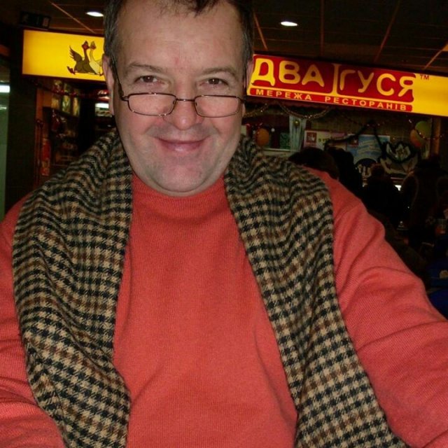 Николай, 64, Грайц - "RusDate.de"