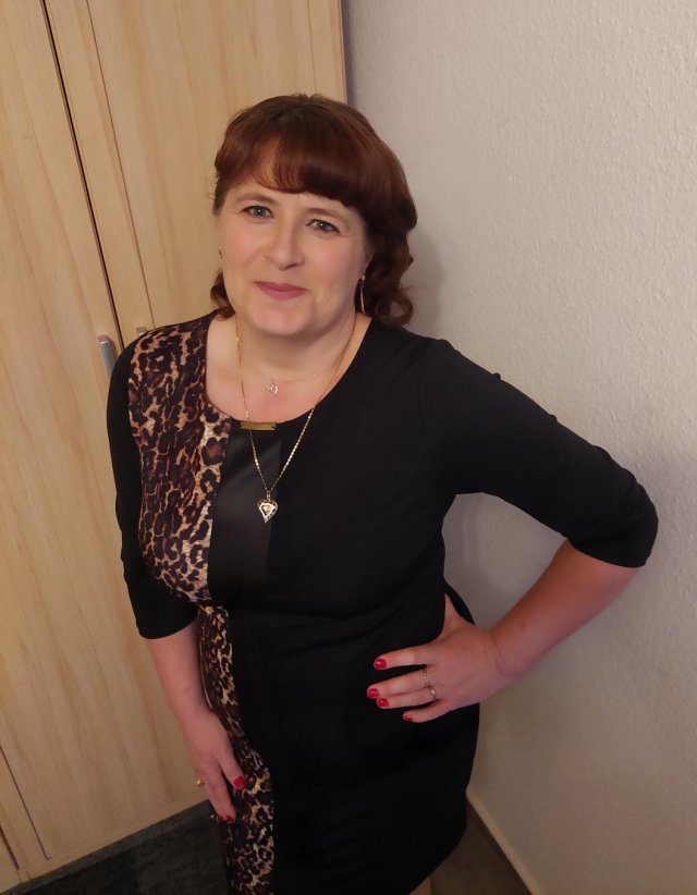 Эльвира, 53, Мёнхенгладбах - "RusDate.de"