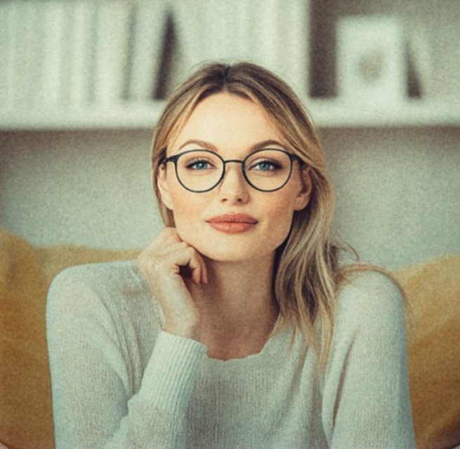 Анжела, 34, Ричмонд-Хилл - "RusDate.ca"