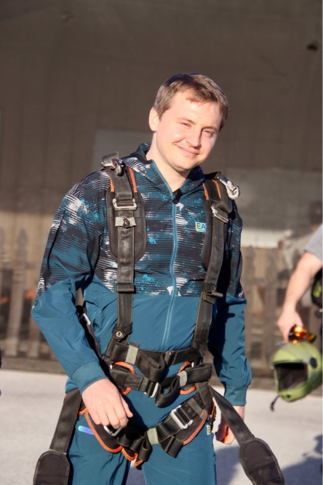 Alexander, 35, Тампа - "RusDate.us"