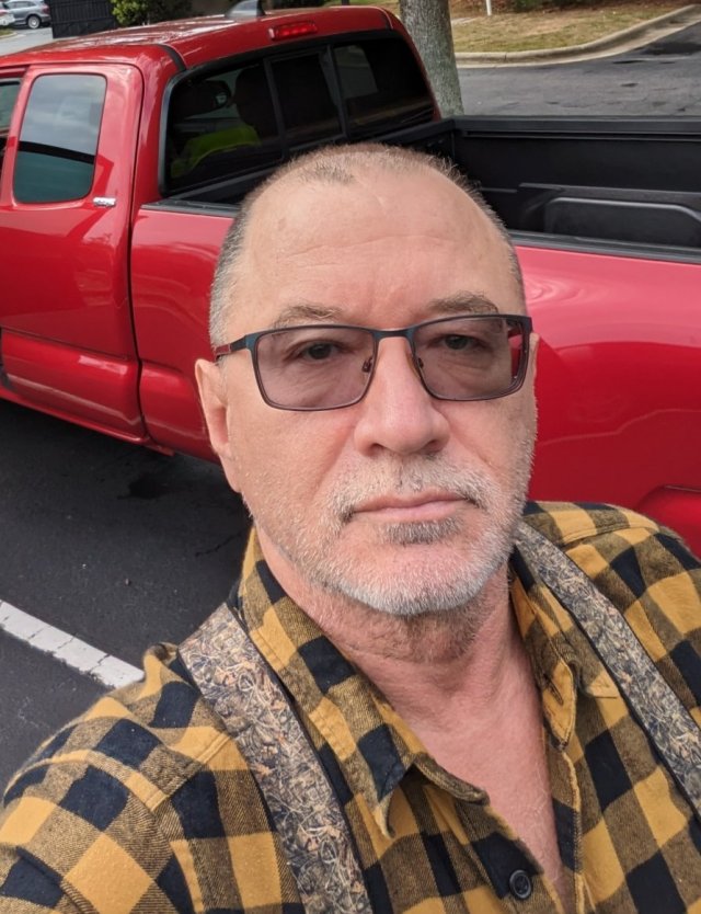 Igor, 64, Роли - "RusDate.us"