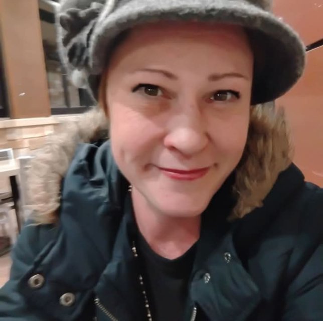 Анюта, 44, Даллас - "RusDate.us"