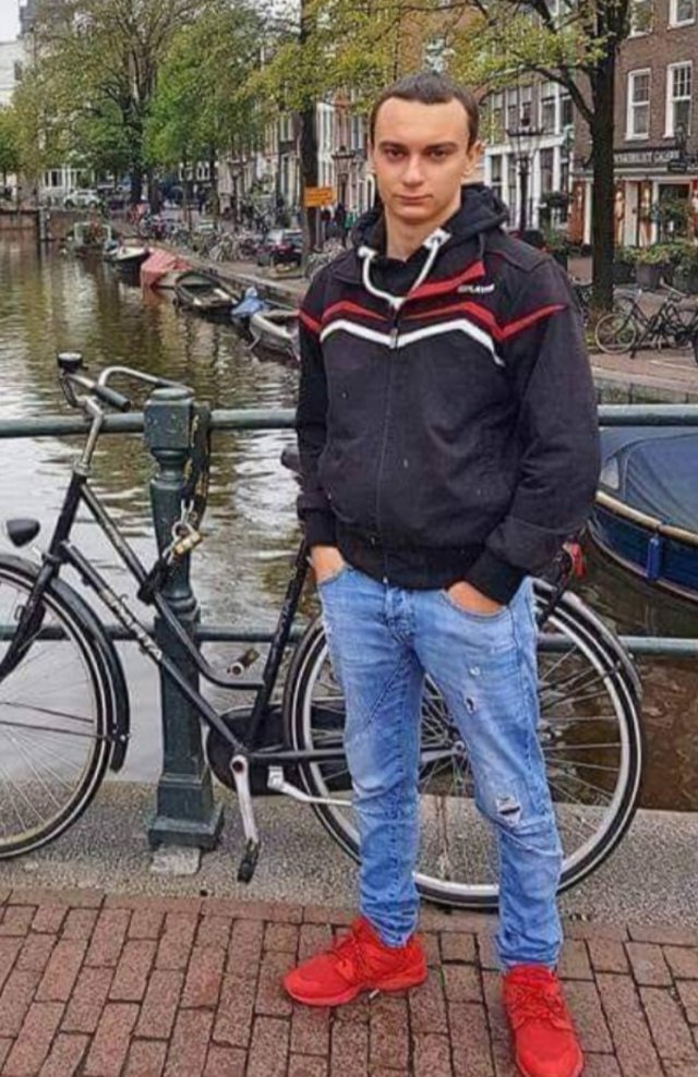 Valentin, 26, Галле - "RusDate.de"