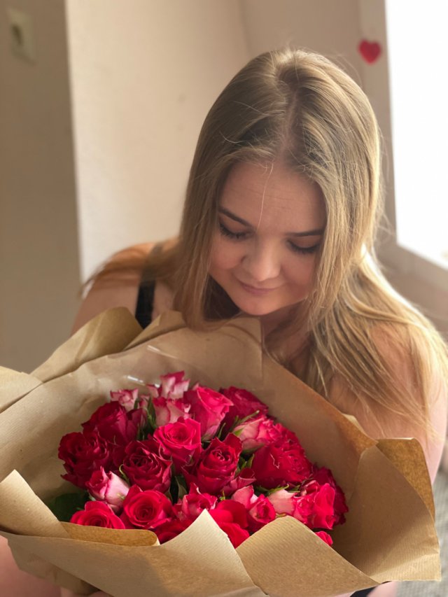 Alona, 33, Штутгарт - "RusDate.de"