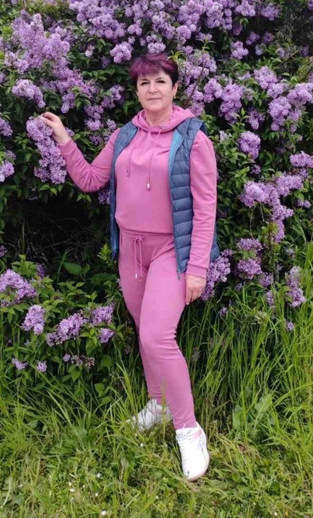 Нина, 56, Гермерсхайм - "RusDate.de"