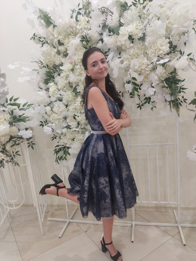 Anastasia, 21, Кишинев - "RusDate.de"