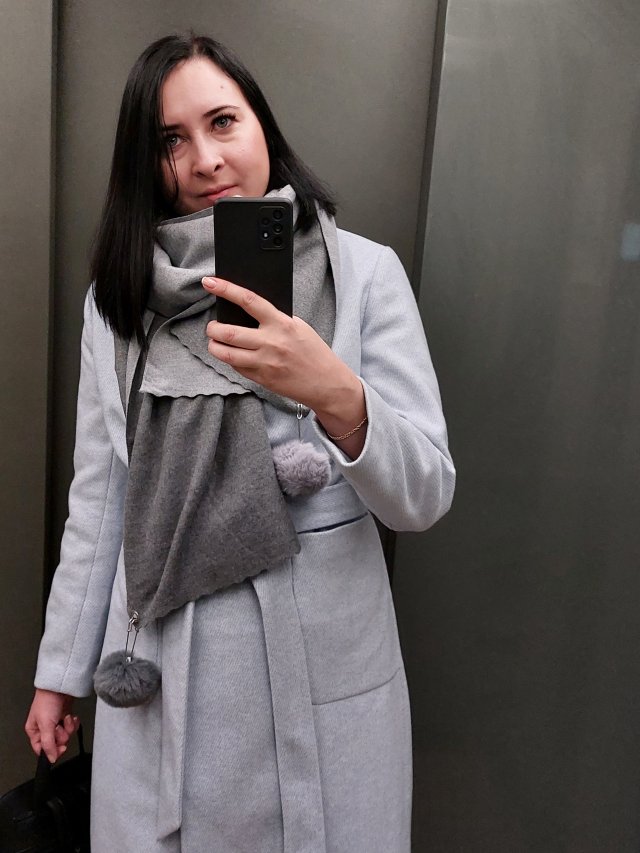 Elena, 38, Сочи - "РусДэйт"