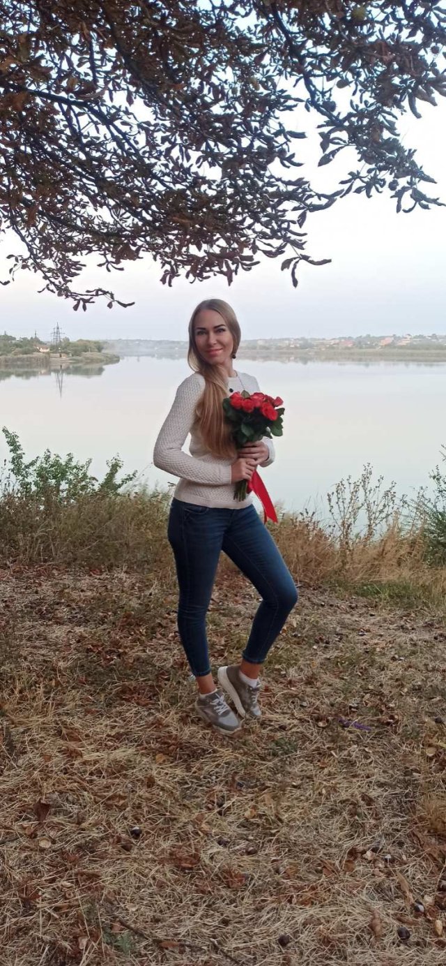 Tanya, 40, Дрезден - "RusDate.de"