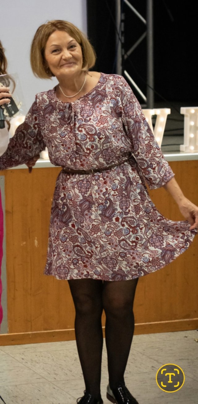 Katharina, 60, Лимбург - "RusDate.de"