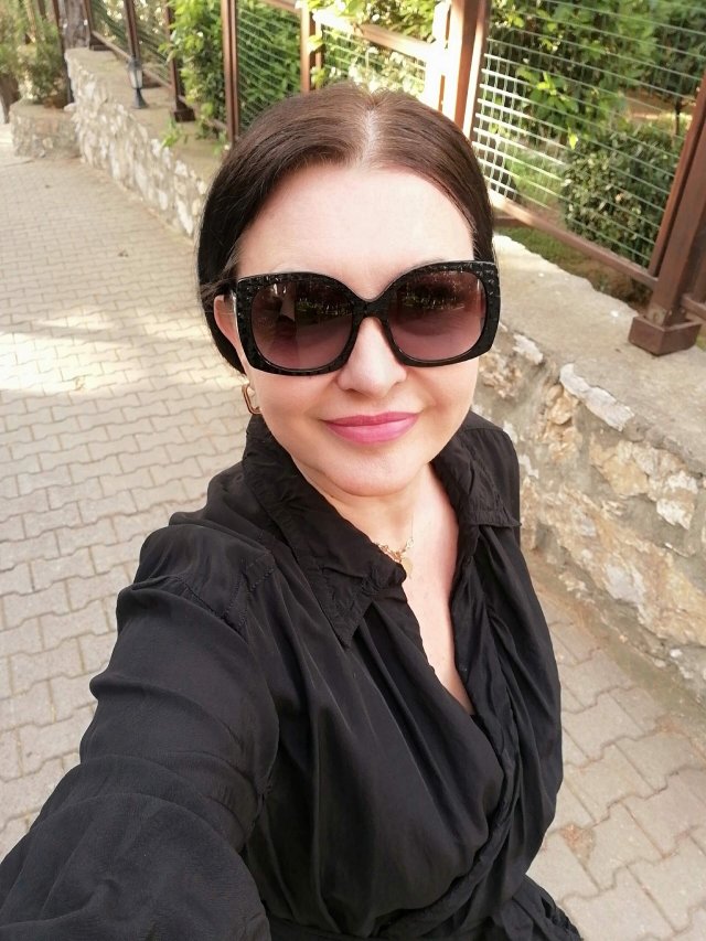 Nelli, 50, Франкенталь - "RusDate.de"