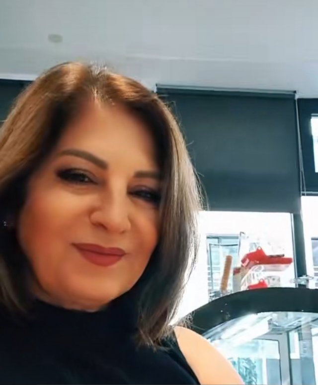 Irina, 52, Франкфурт - "RusDate.de"