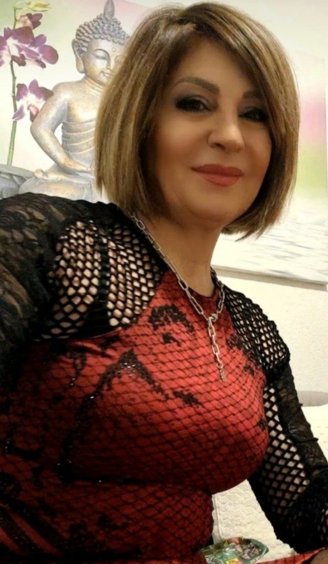 Irina, 52, Франкфурт - "RusDate.de"