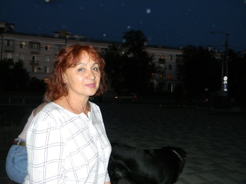 татьяна, 74, Самара - "RusDate.de"