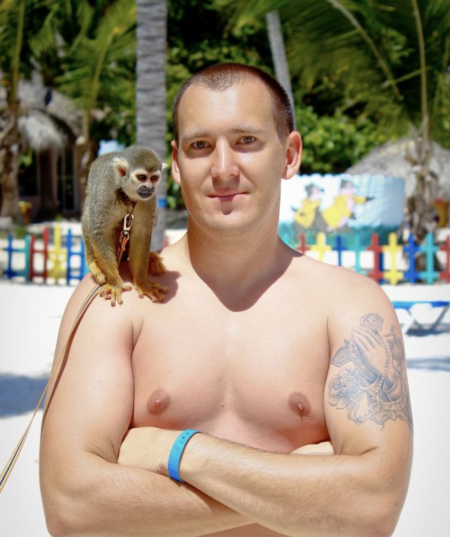 Alex, 38, Фюрт - "RusDate.de"