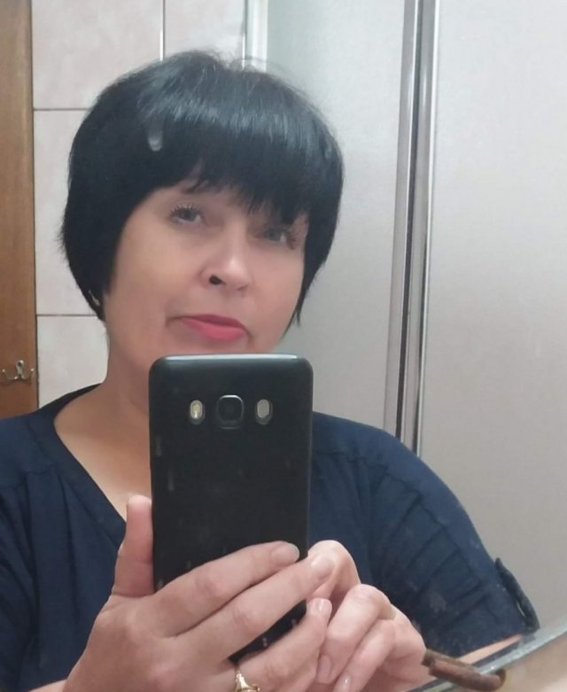 Алла, 55, Франкфурт - "RusDate.de"