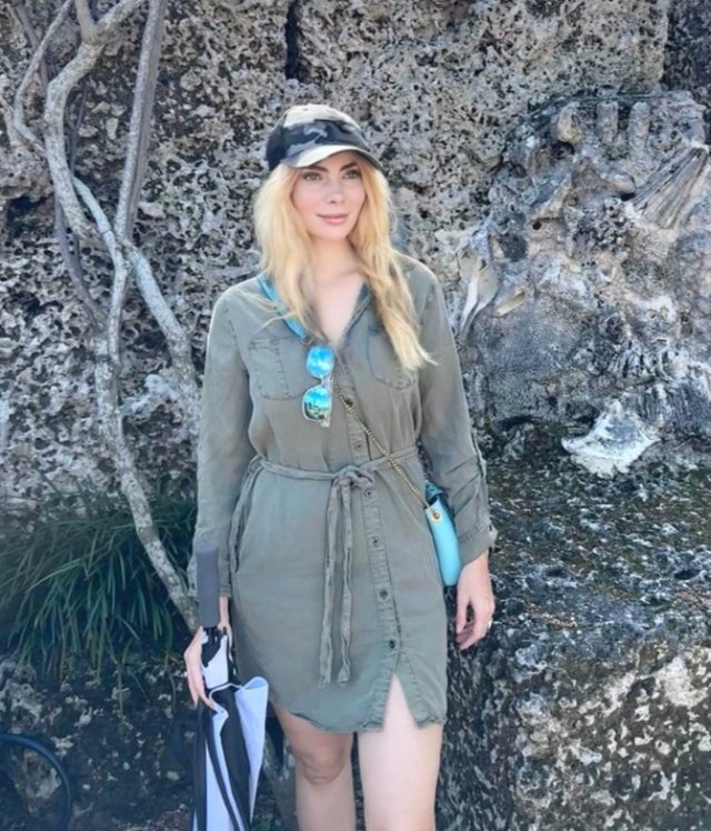 Анна, 36, Майами - "RusDate.us"