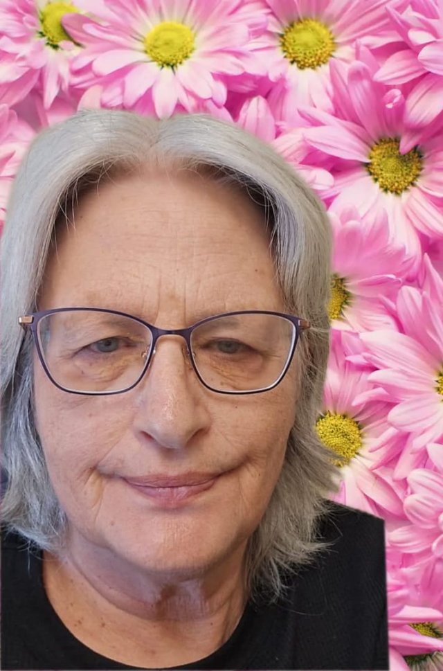 שירי, 68, רחובות - "date50plus"