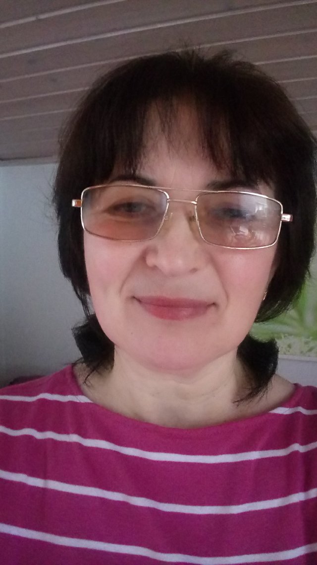 Иванна, 52, Нюрнберг - "RusDate.de"