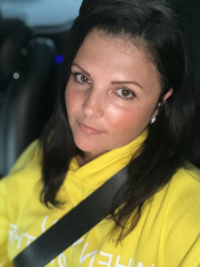 Natali, 46, Ульм - "RusDate.de"