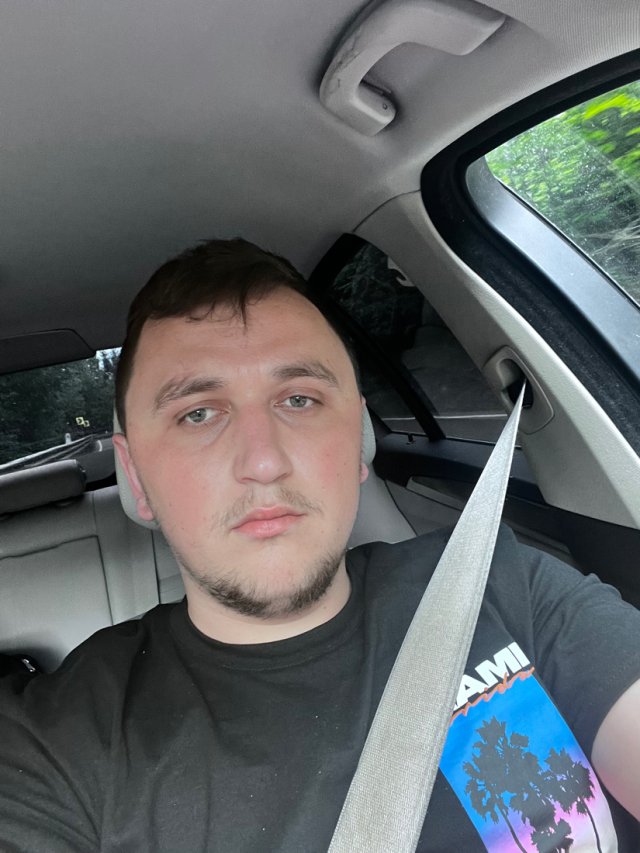 Andrei, 26, Кёльн - "RusDate.de"