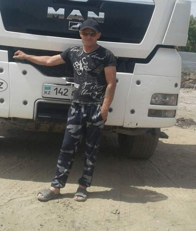 Виктор, 66, Дортмунд - "RusDate.de"