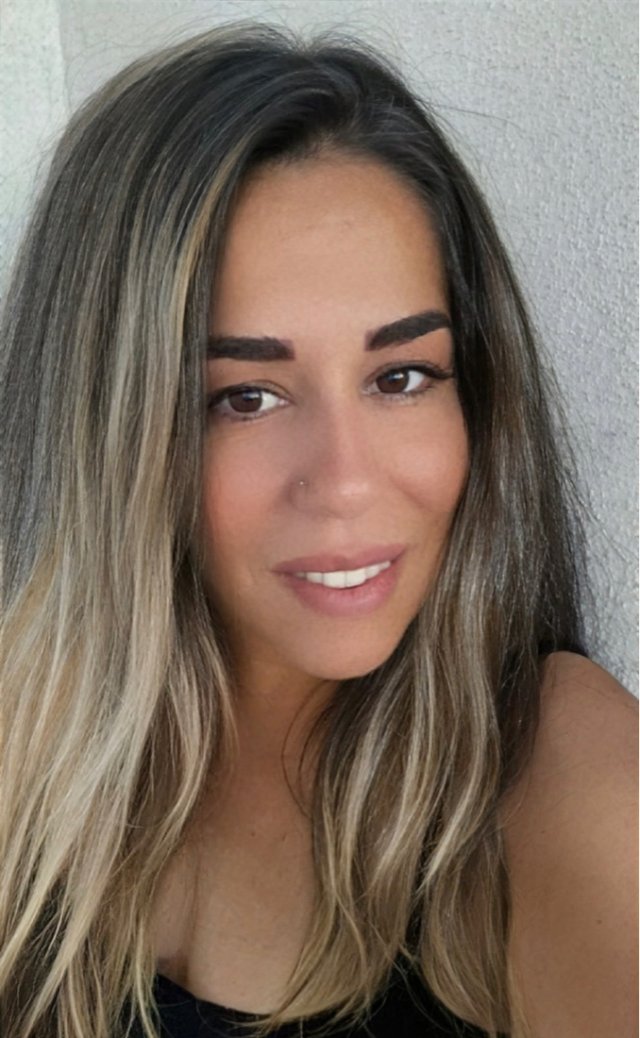 שני, 40, קריית ביאליק - "date50plus"