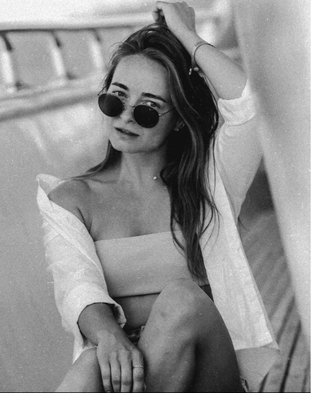 Katya, 32, Москва - "РусДэйт"