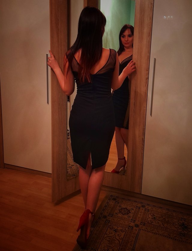 Julia, 36, Дуйсбург - "RusDate.de"