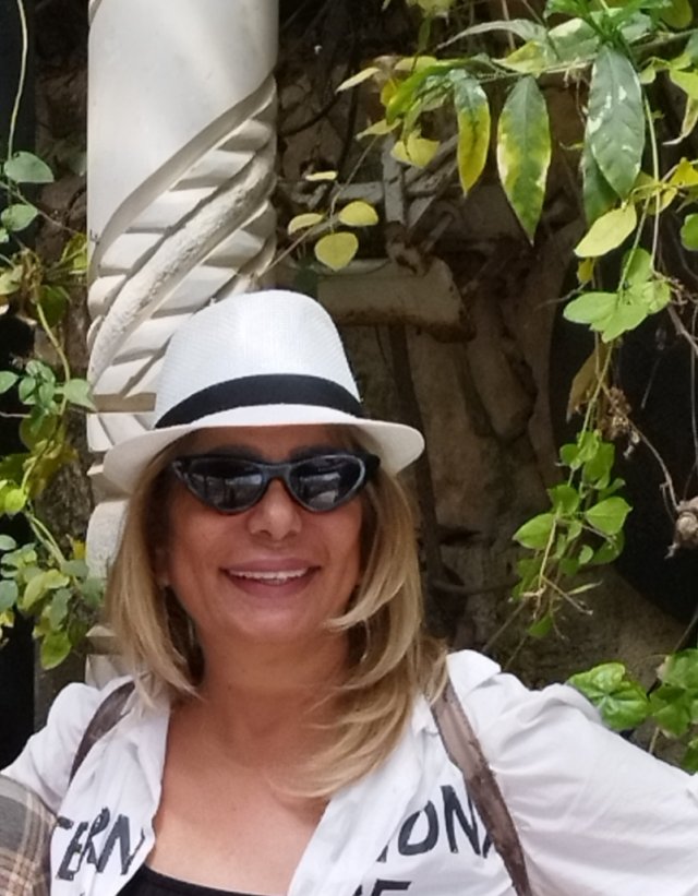 תמי, 71, נהריה - "date50plus"