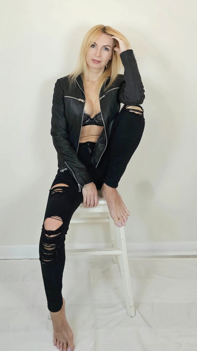 Inna, 42, Бока-Ратон - "RusDate.us"