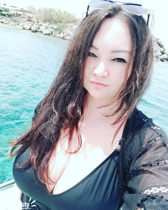 Lili, 37, Фамагуста - "РусДэйт"