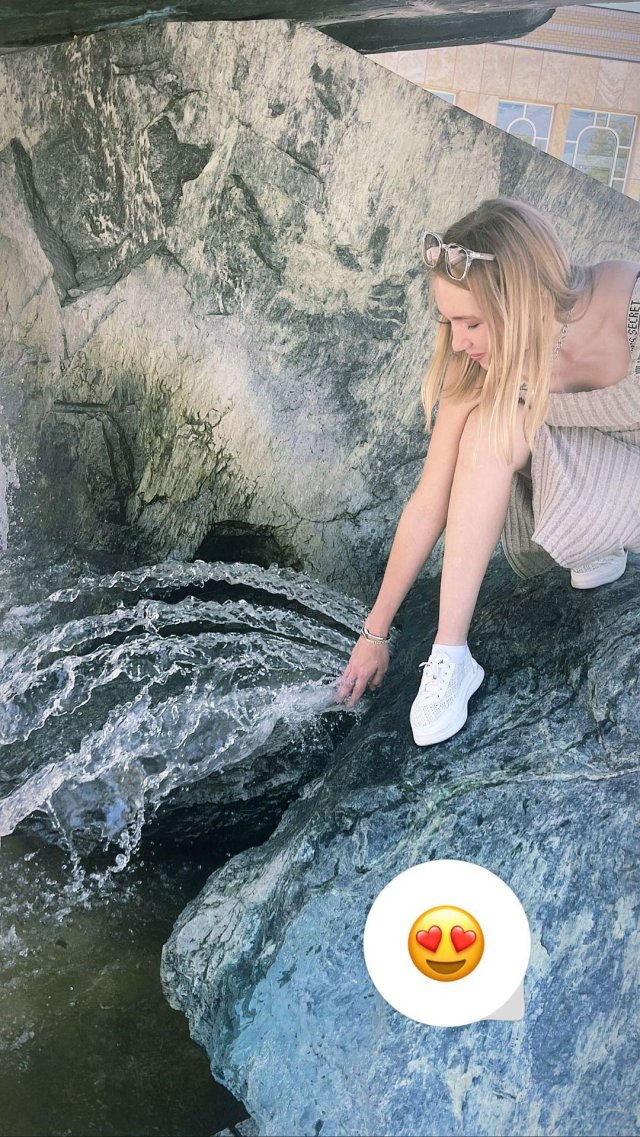 Эрика, 22, Штутгарт - "RusDate.de"