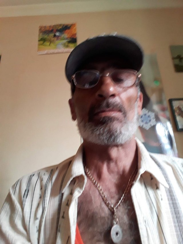 Mark, 63, Ижевск - "РусДэйт"