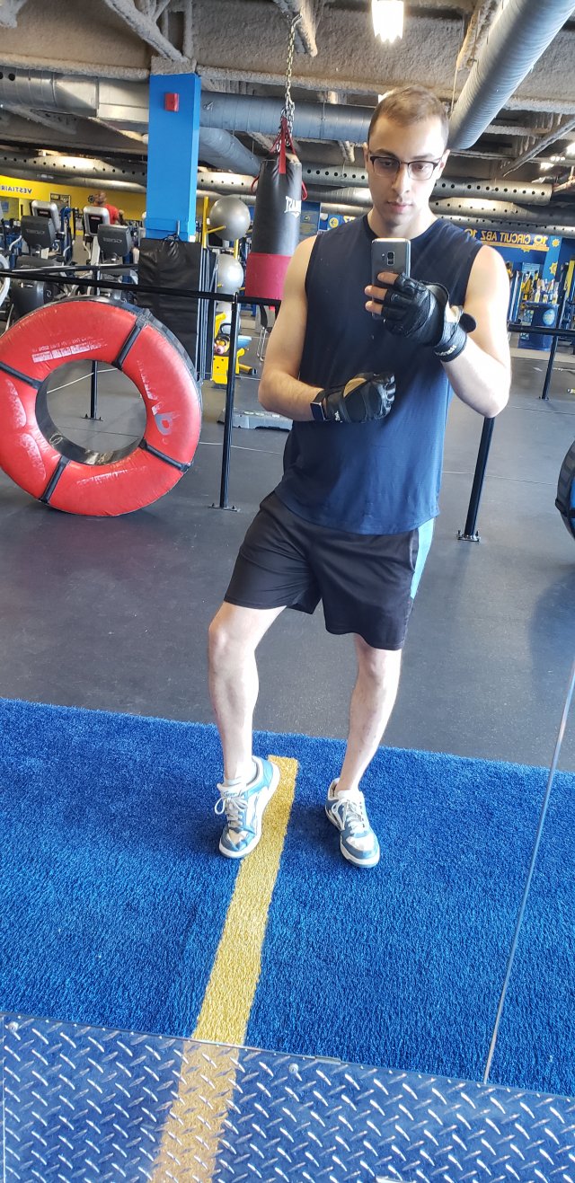 Sergey, 29, Монреаль - "RusDate.ca"