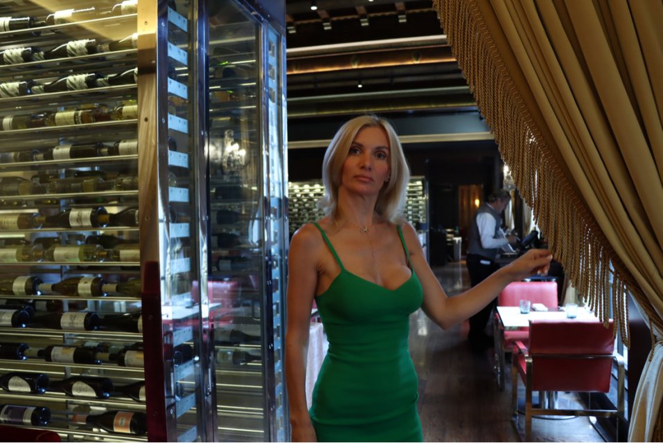 Елена, 47, Роквилл - "RusDate.us"