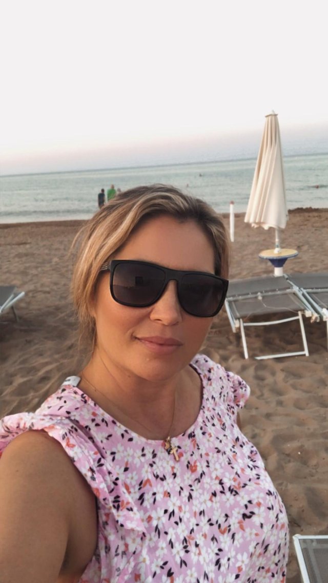 Svetlana, 47, Кишинев - "RusDate.de"