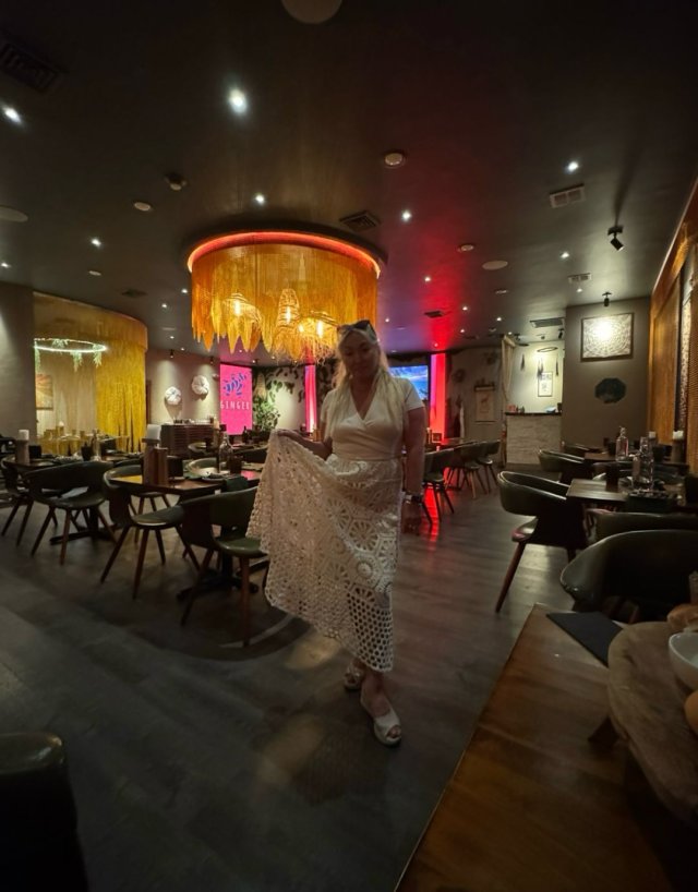 Ирина, 57, Филадельфия - "RusDate.us"