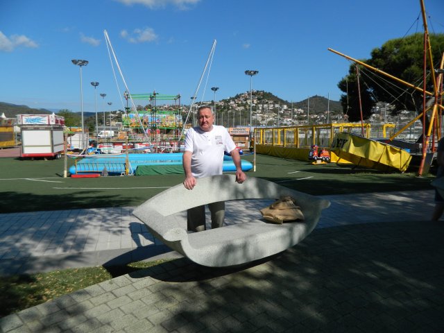 Alex, 64, Ротвайль - "RusDate.de"