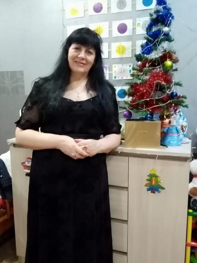 Любовь, 66, Кронштадт - "RusDate.de"