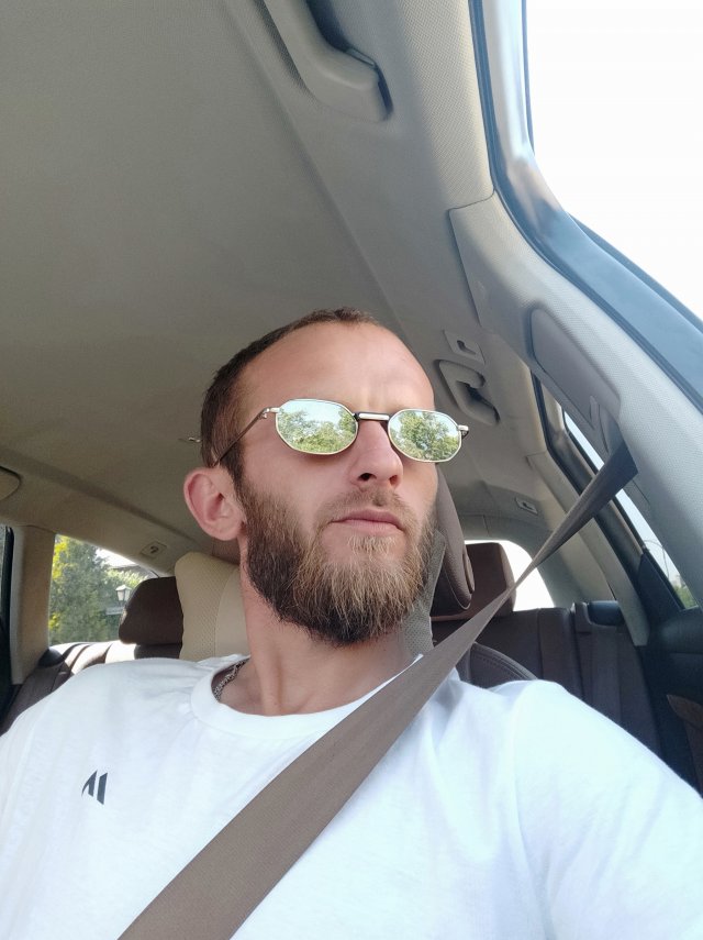 Володимир , 33, Гданьск - "rusdatepl"